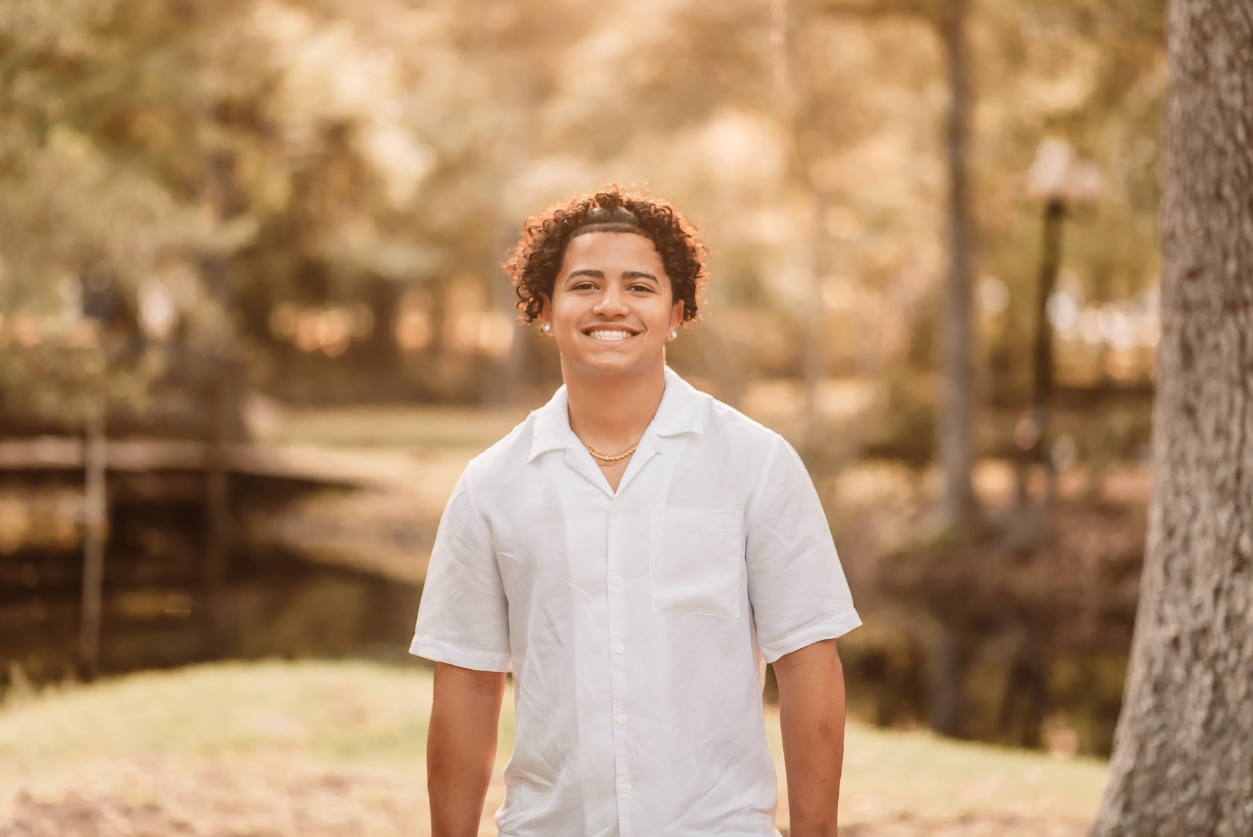 Yeriel Rodriguez Mercado Obituary - The Woodlands, TX