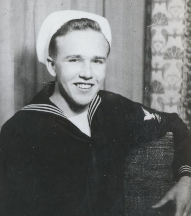 Edwin James Obituary - Du Bois, PA