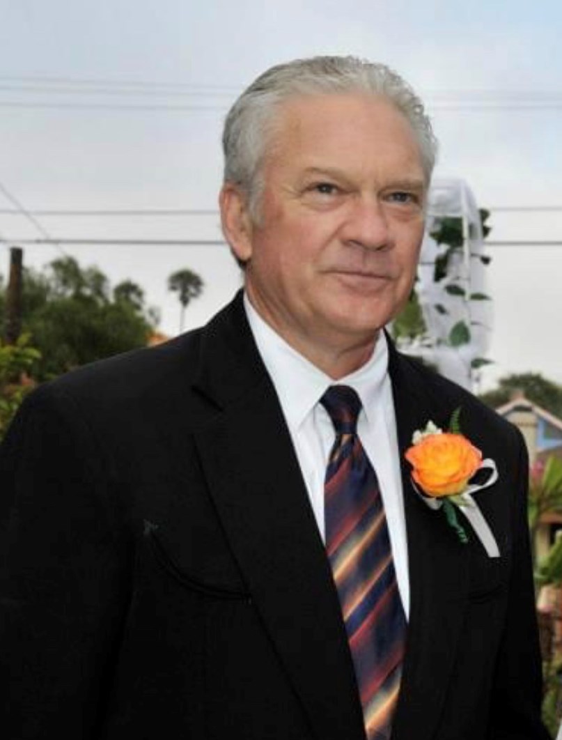 Daniel K Edmondson Obituary The Woodlands Tx