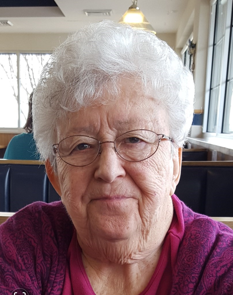 Beverly Rohm Obituary - Davenport, IA