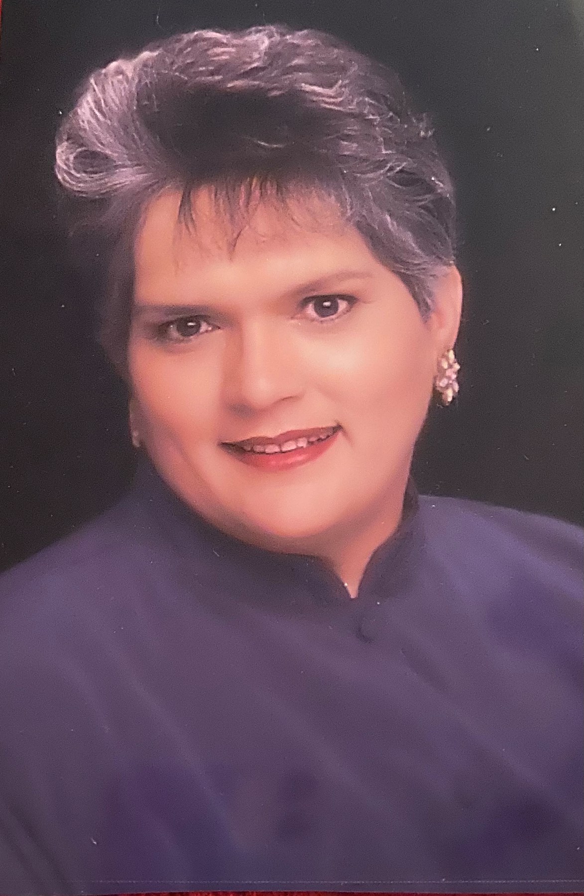 Evangelina Carranza Obituary - Pharr, TX