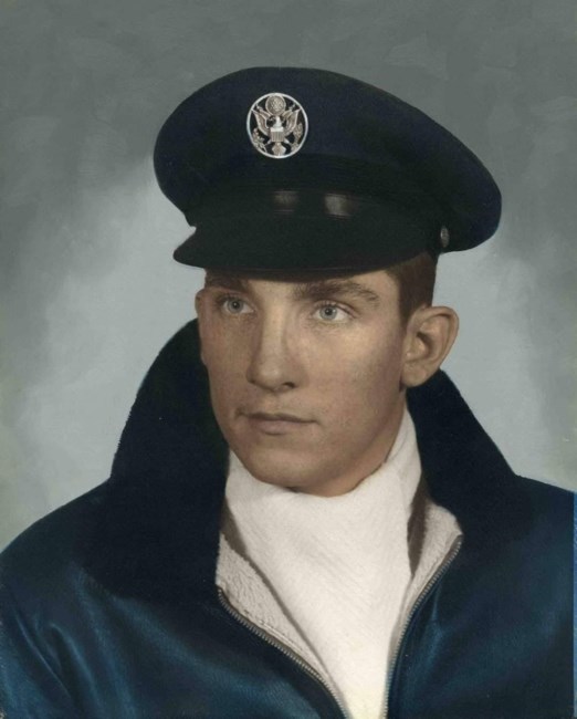 Robert Melder avis de décès - Victoria, TX