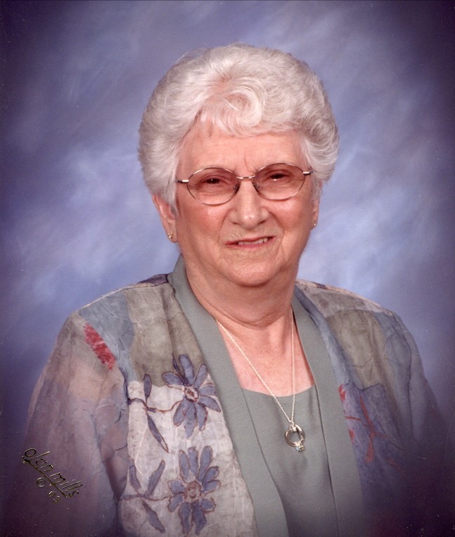 Wilda Louise Taylor Epperly Obituary - Welsh, LA