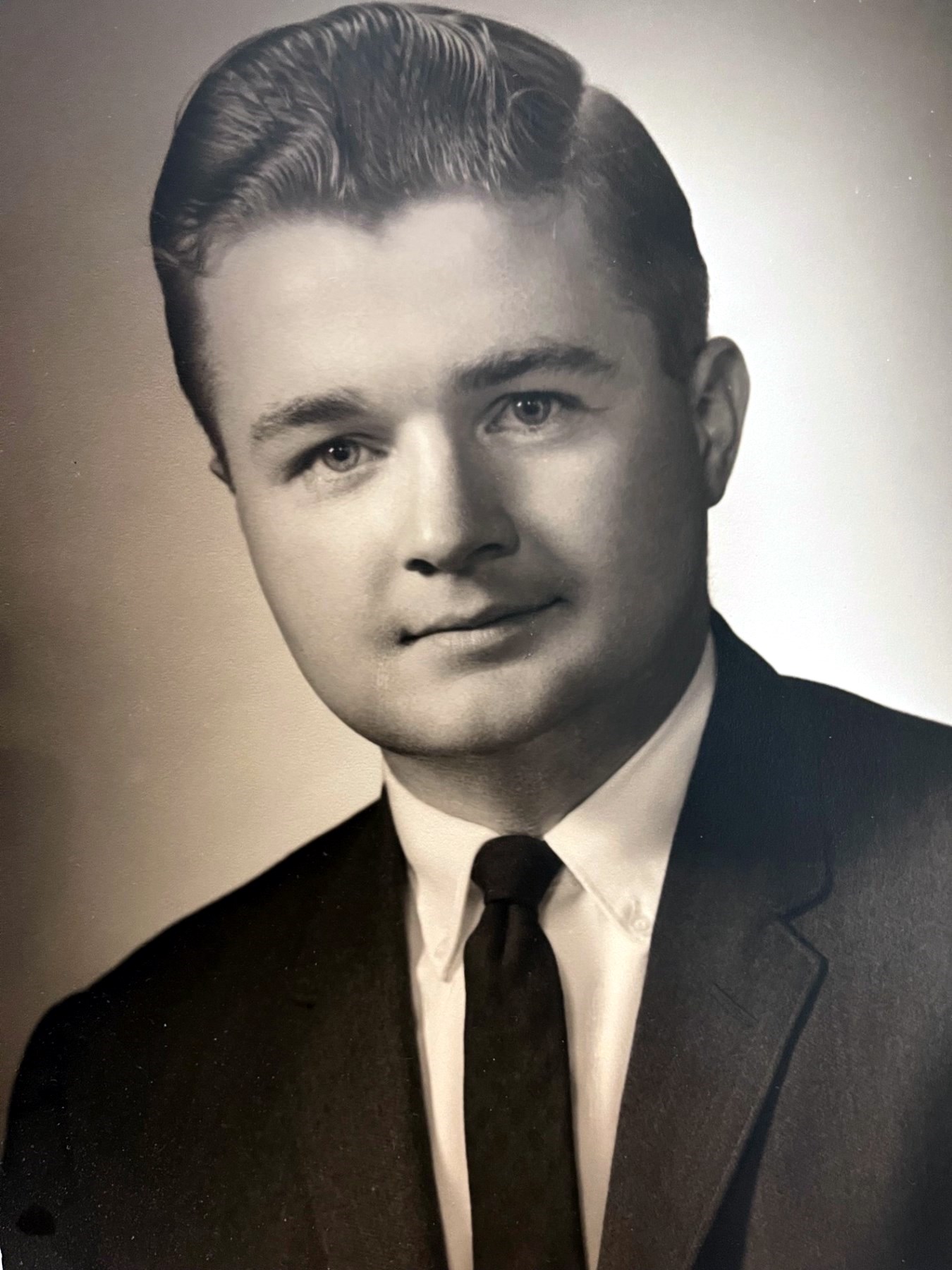 Glenn Terrill Obituary - New Bern, NC