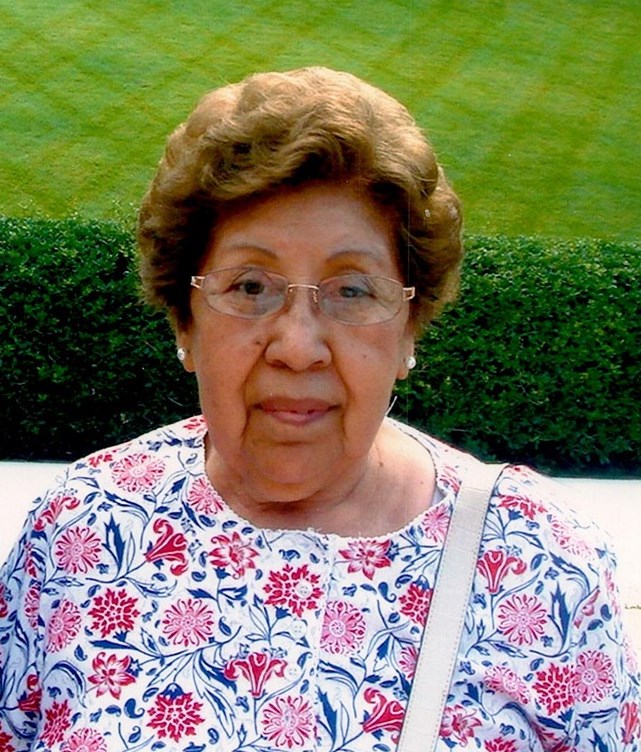 Celia Munoz Obituary - Port Lavaca, TX