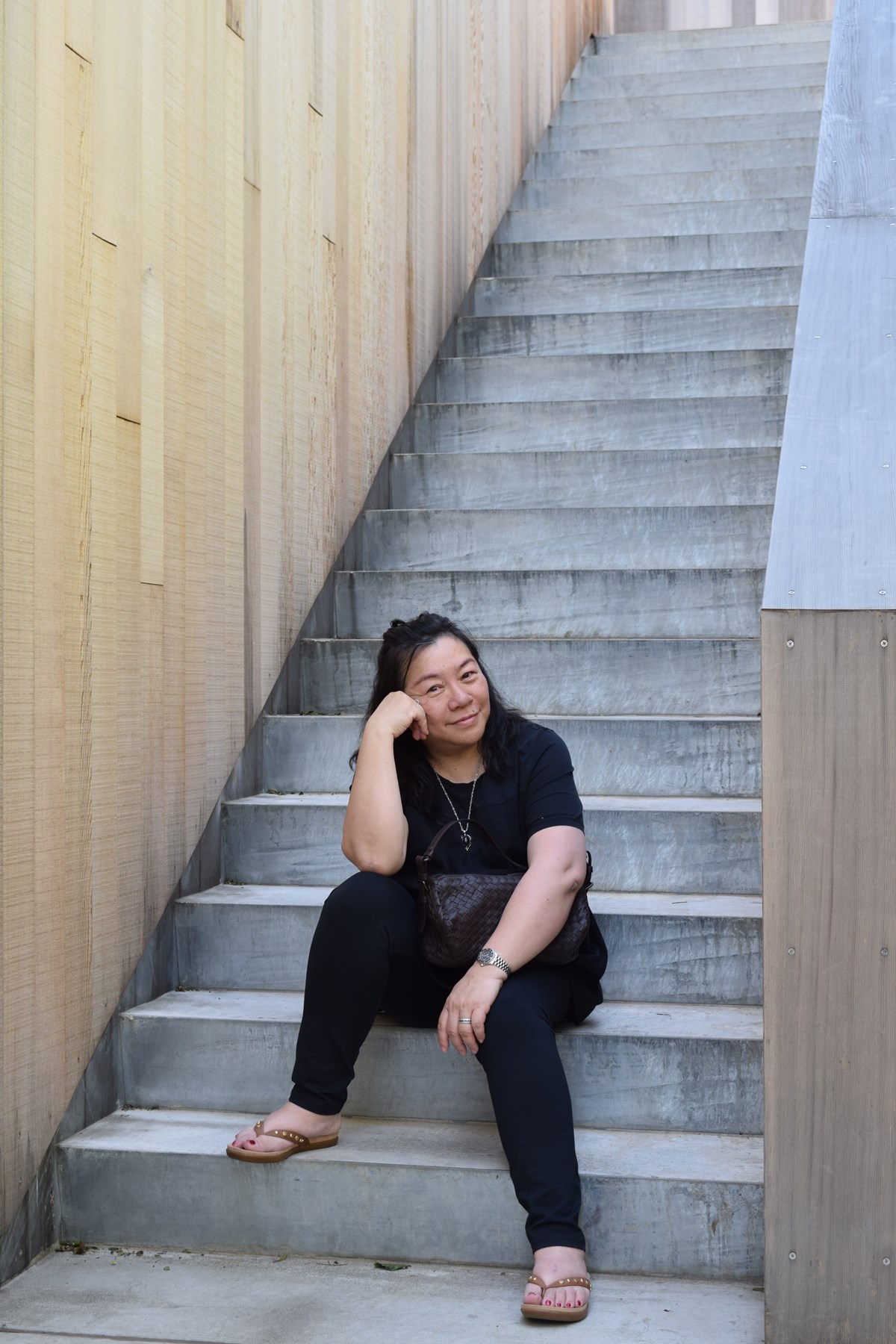 Oi Kam Anna Li Obituary - Burnaby, BC