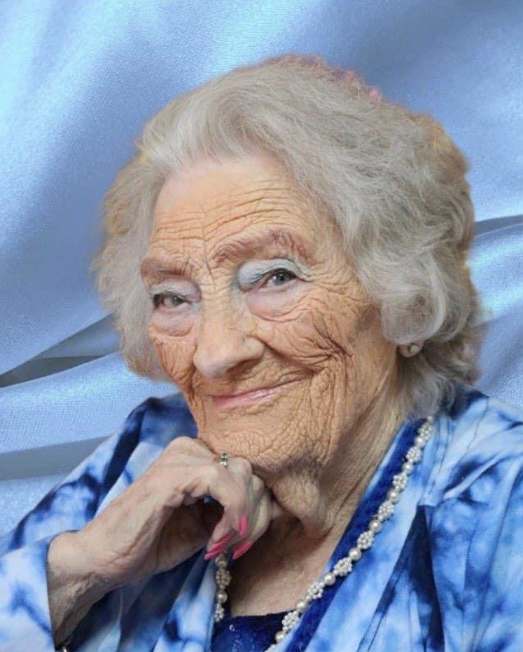 Doris Nall Obituary - North Richland Hills, TX