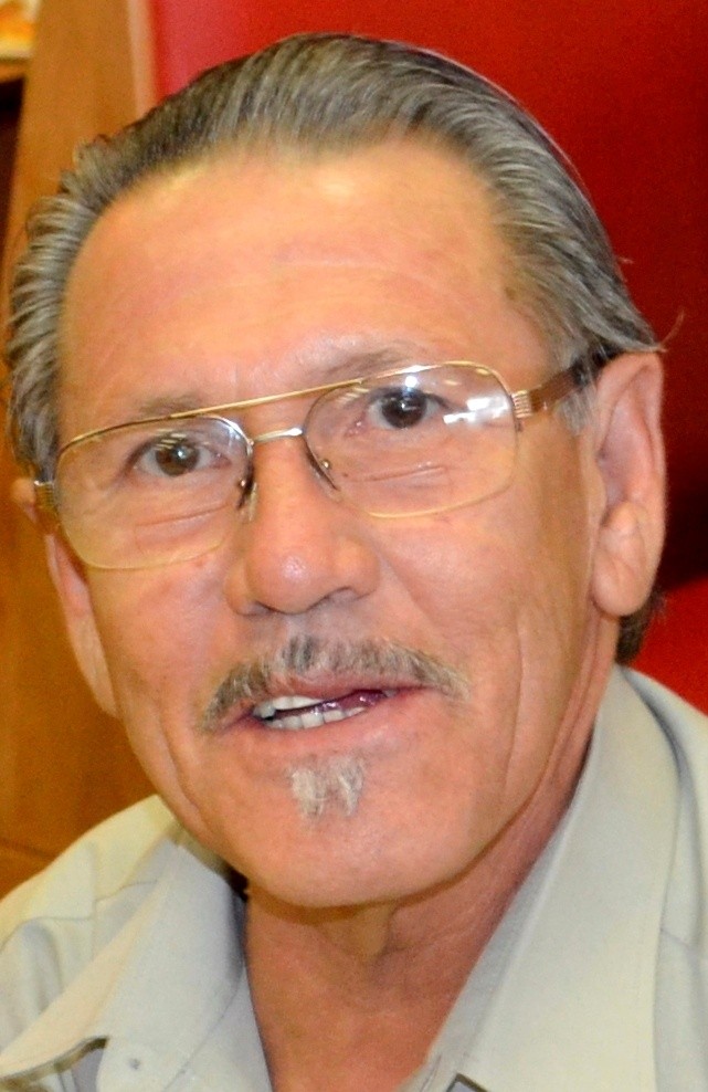 George W. Moreno Obituary - San Antonio, TX