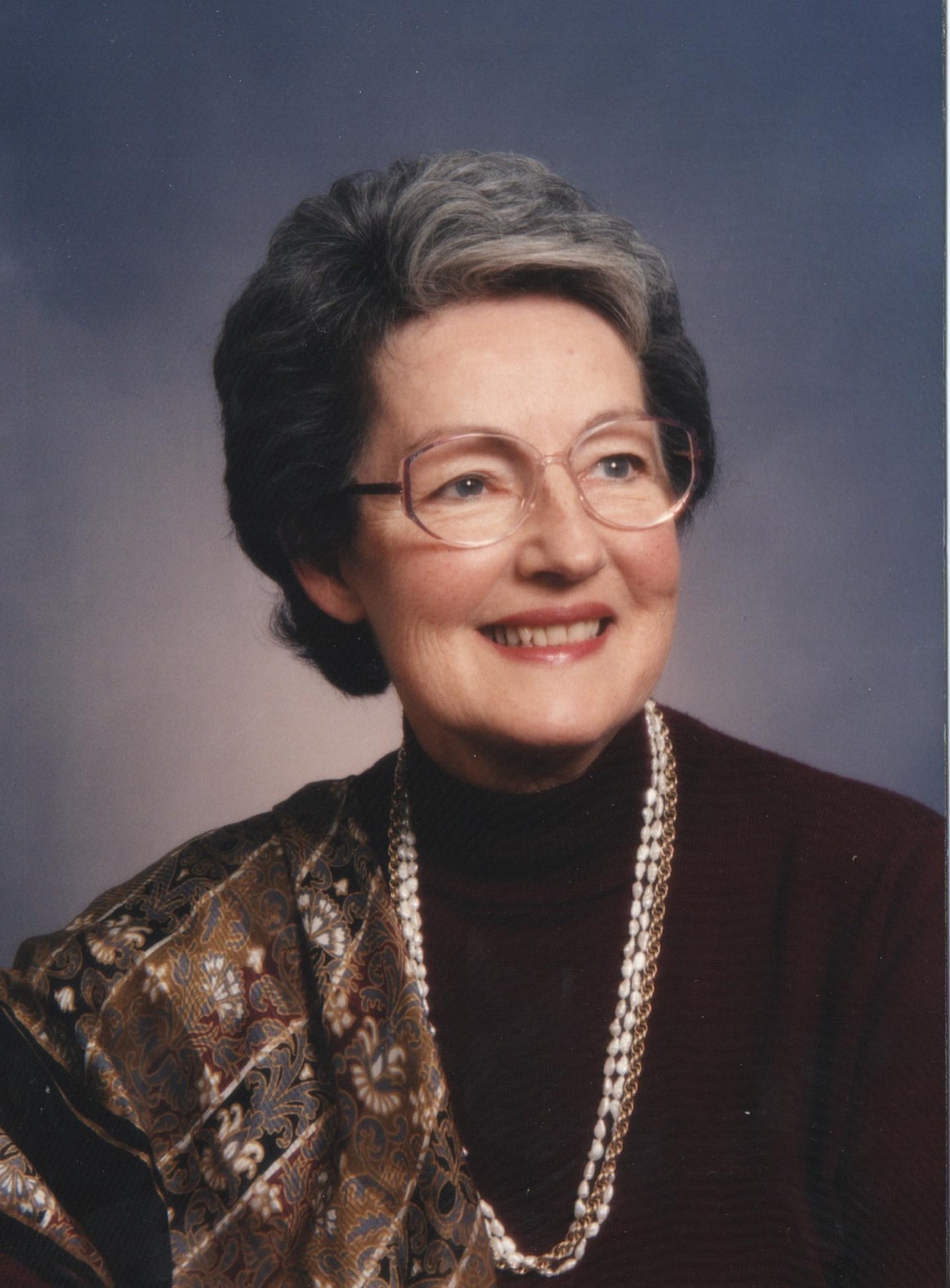 Lucile Dostaler Obituary - Rosemere, QC