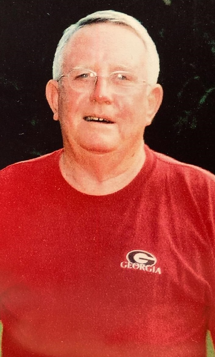 Ronald Weathersbee Obituary - Athens, GA