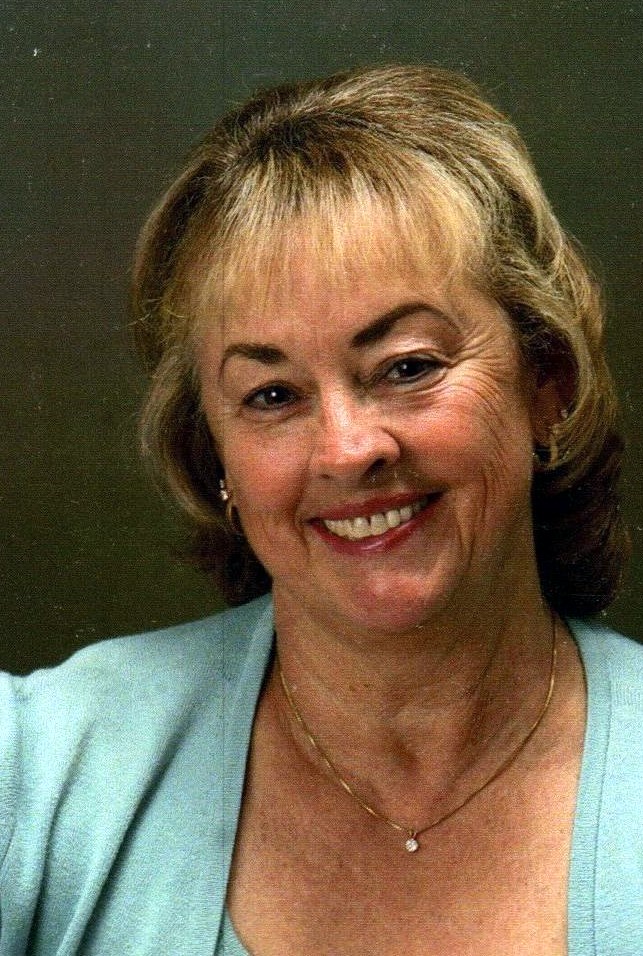 Patricia Smith Obituary - Fair Oaks, CA