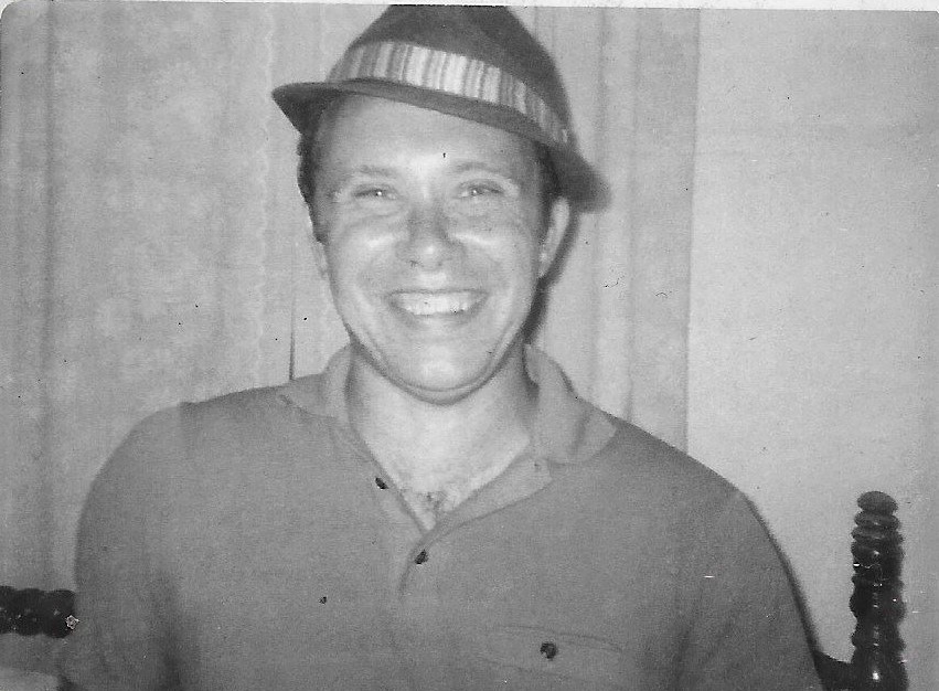 Van Hoover Obituary - Archdale, NC