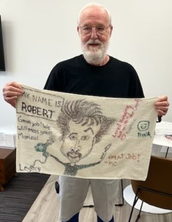 Robert Cooper Obituary - San Antonio, TX