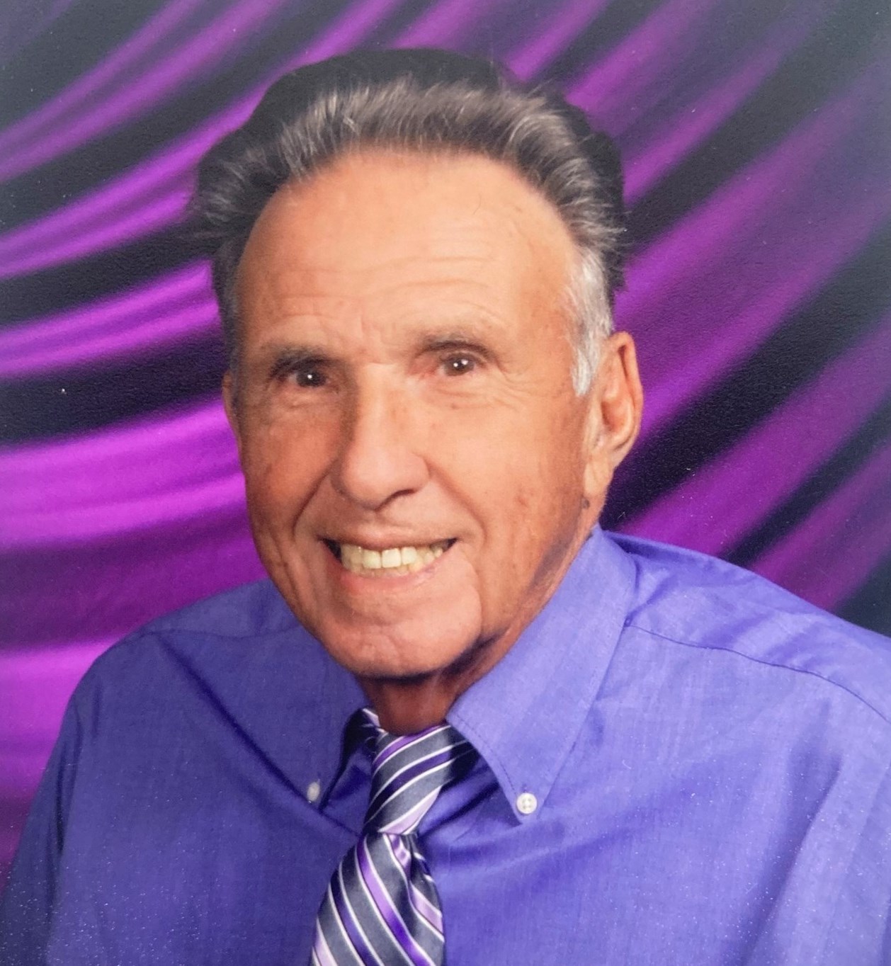 Anthony Pecoraro Obituary - Baton Rouge, LA