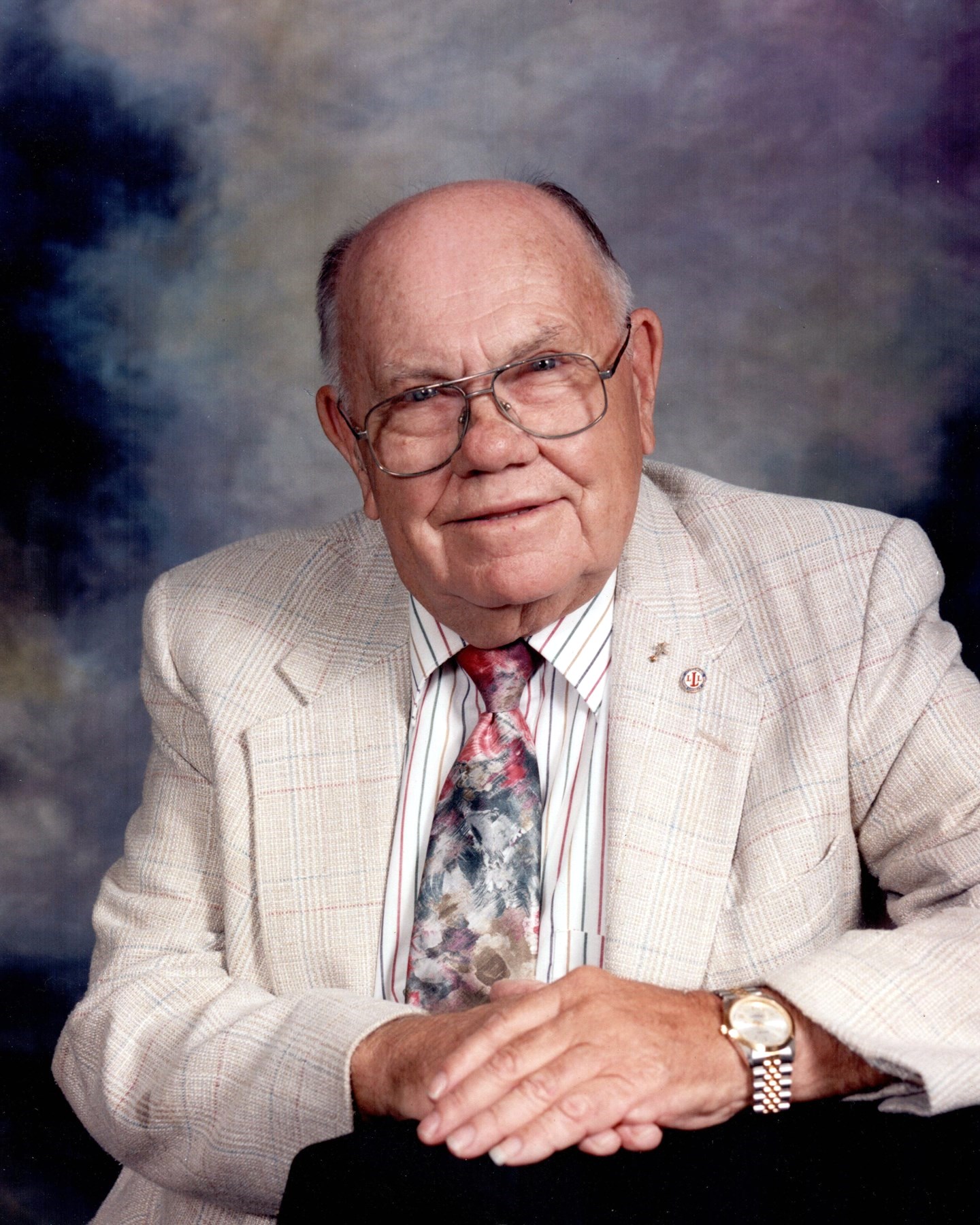 Herbert Honerkamp Obituary - Houston, TX