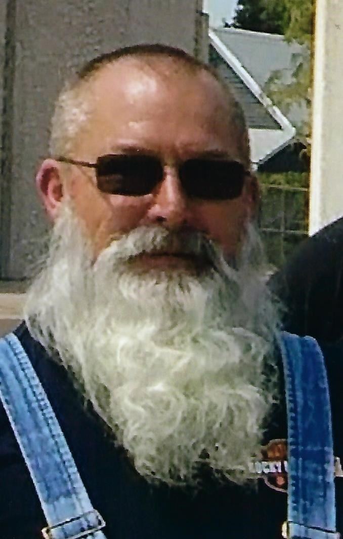 Tim J Bellamy Obituary - Scottsbluff, NE