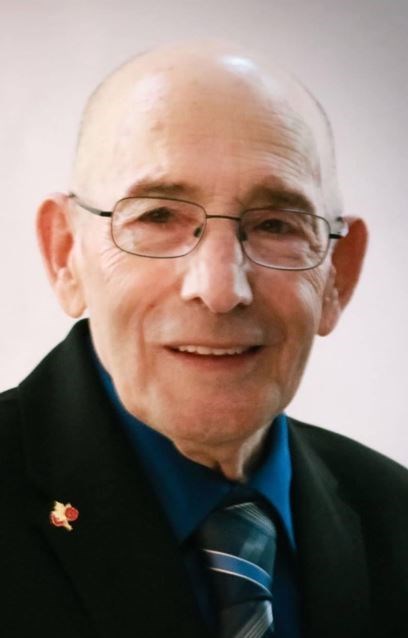 Jean-Guy Chartrand Obituary - Gatineau, QC