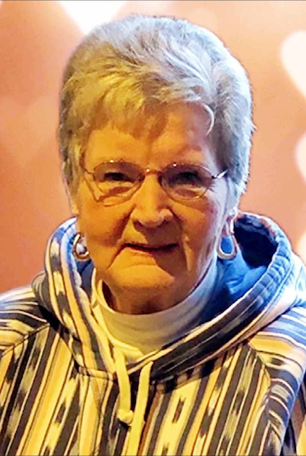 Cherry Oppenlander Obituary - Mason, MI