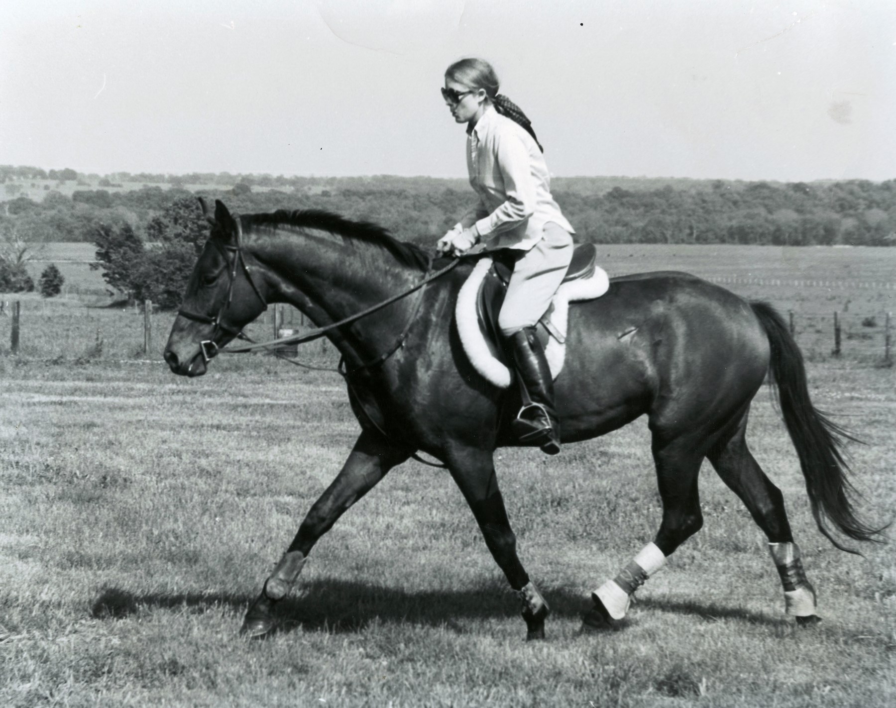Susan C. Spivey Clune Obituary - Edmond, OK