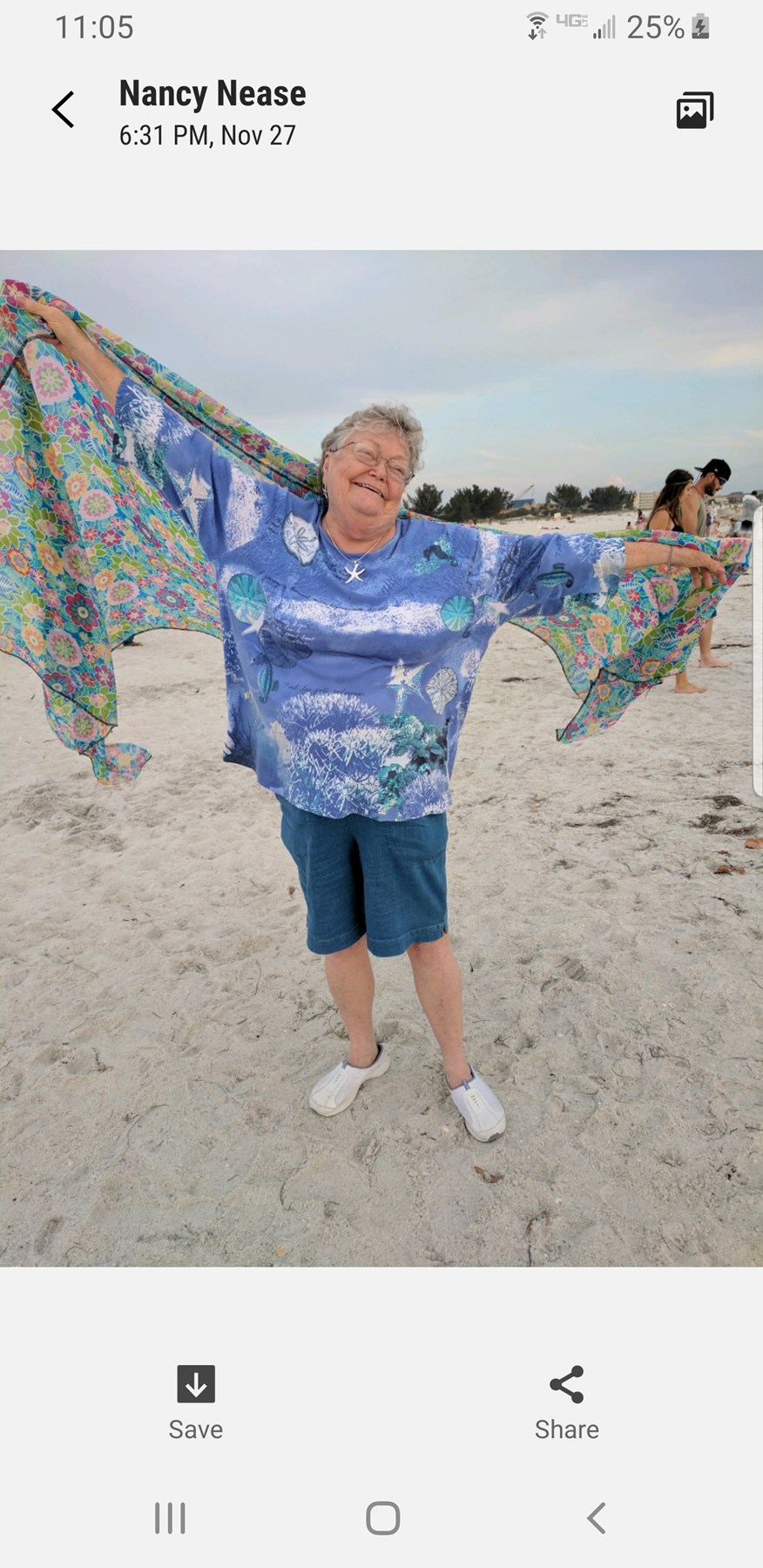 Ruth Nease Obituary - Tampa, FL