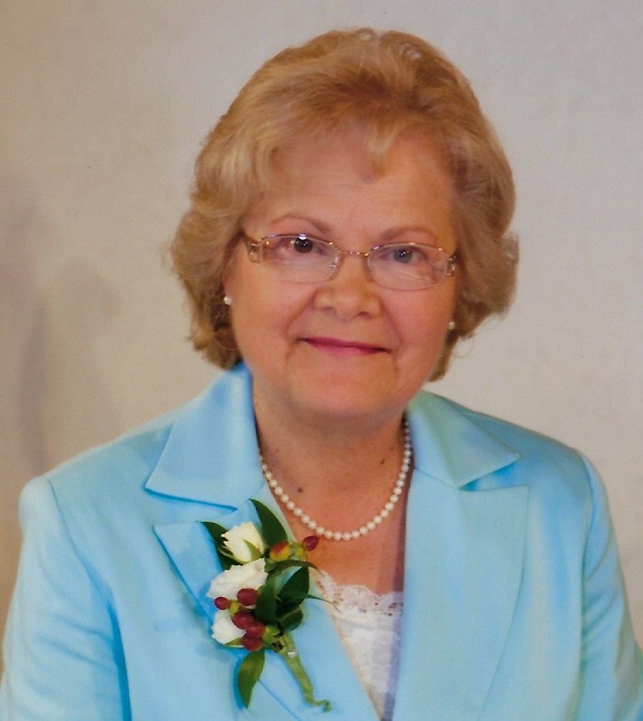 Lise Caron Farley Obituario - Rosemère, QC