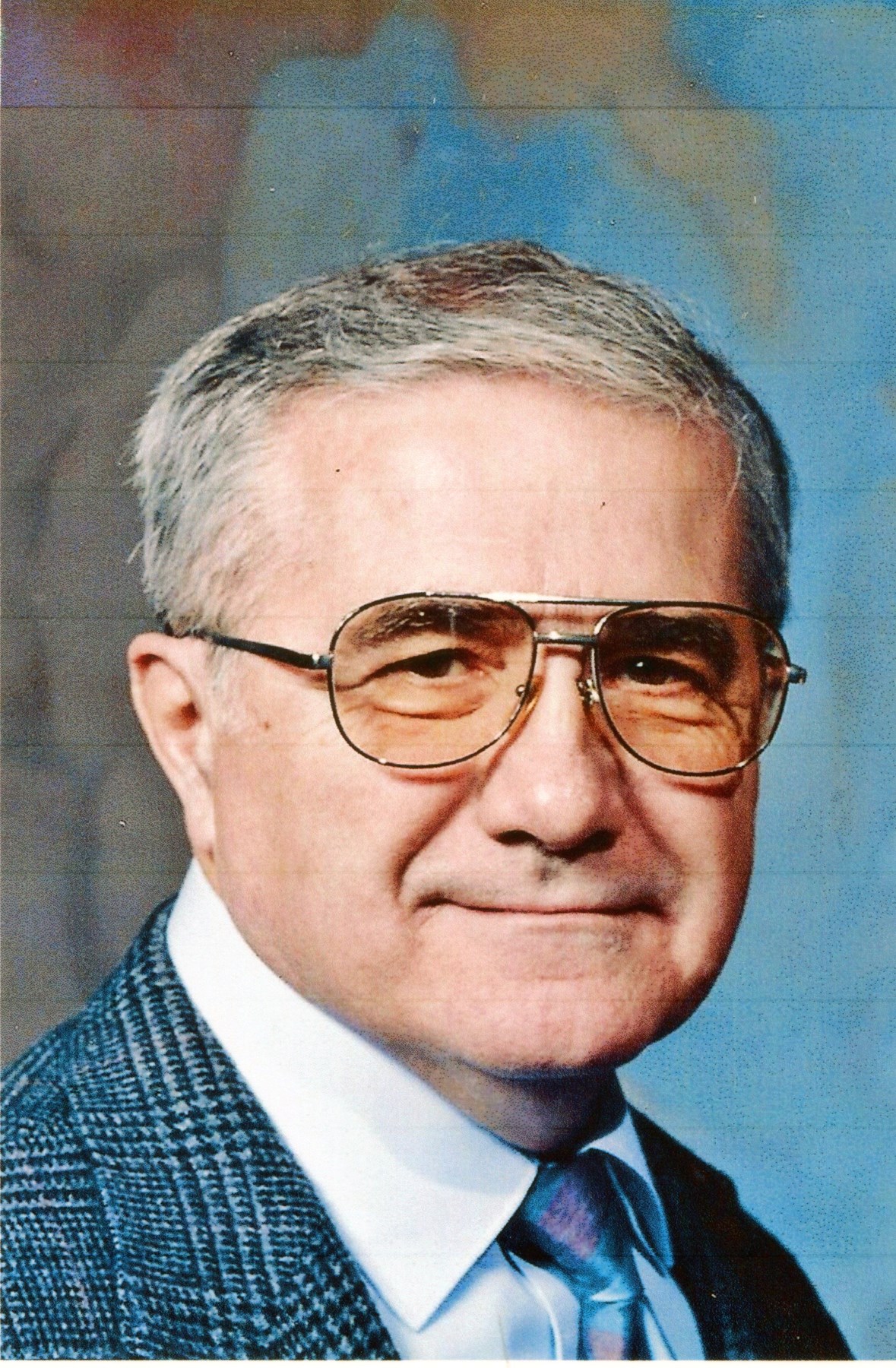 Randall "Randy" Russell Stephenson Obituary - Hixson, TN