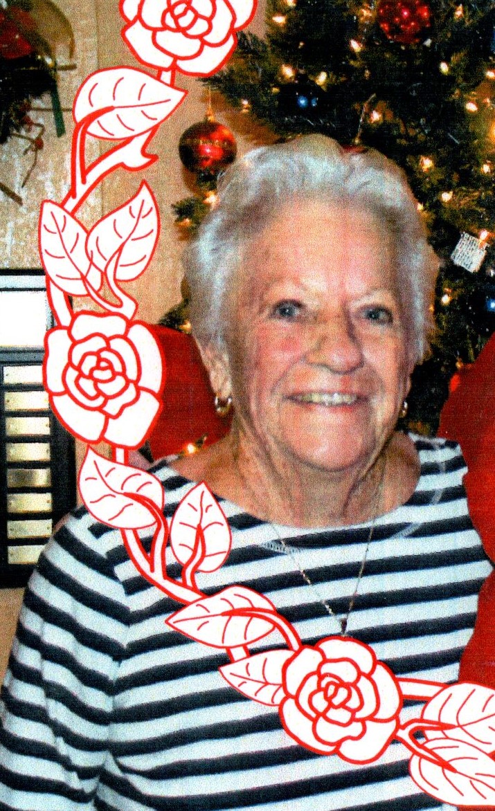 Barbara Serafim Obituary - Pompano Beach, FL