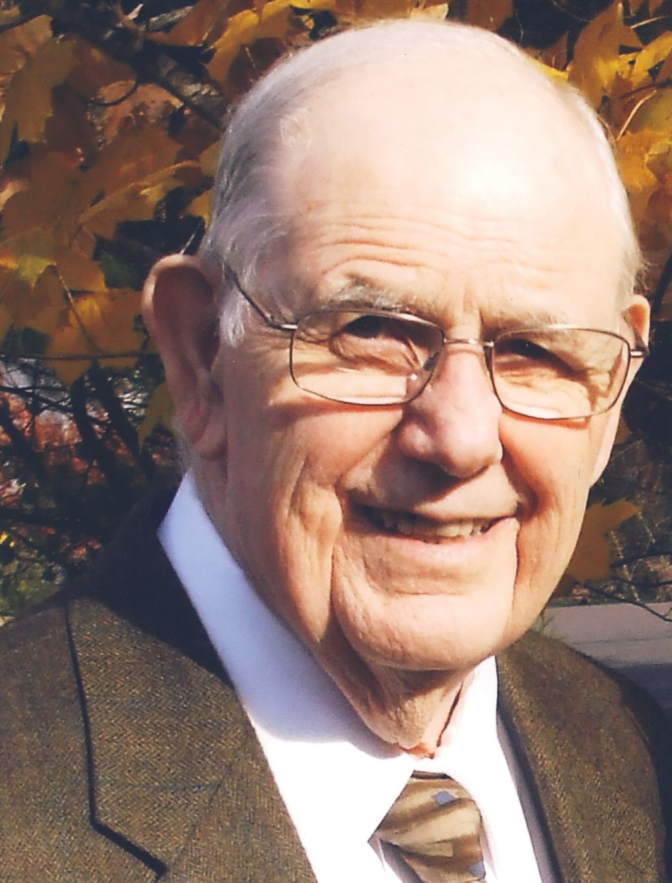 Raymond Hodge Obituary - Arnold, MO