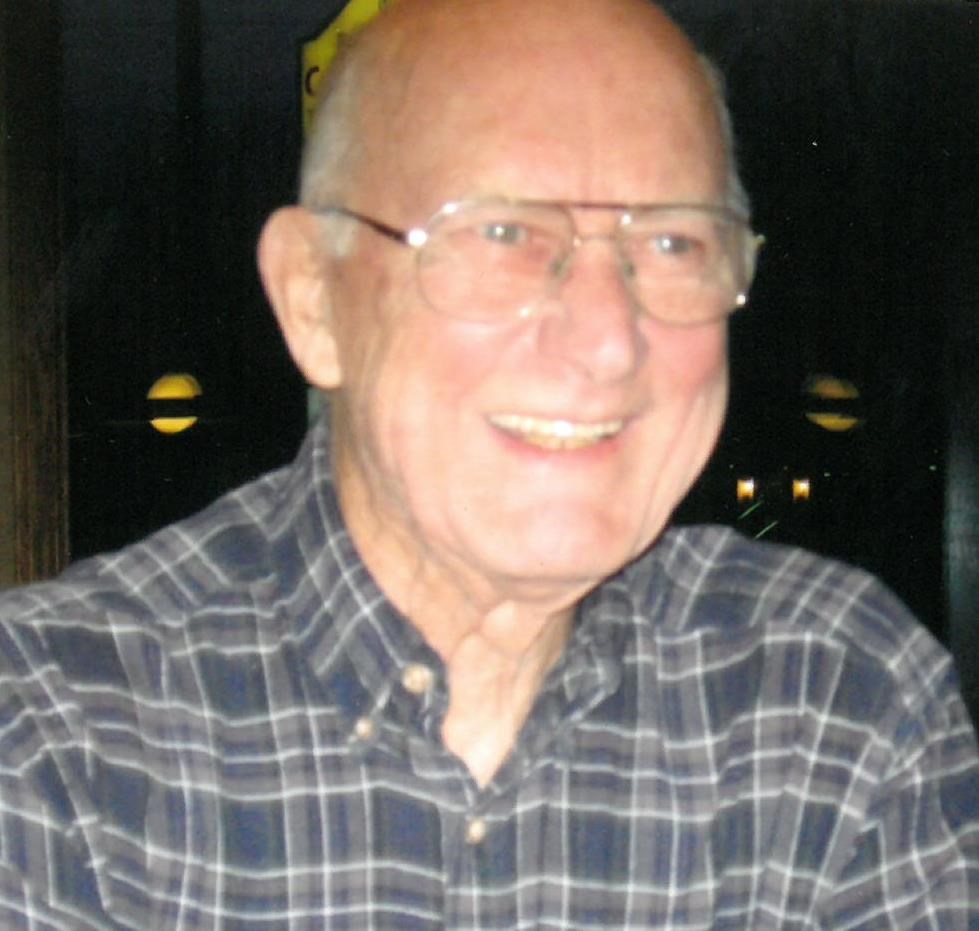 Robert Stirling Obituary - Kitchener, ON