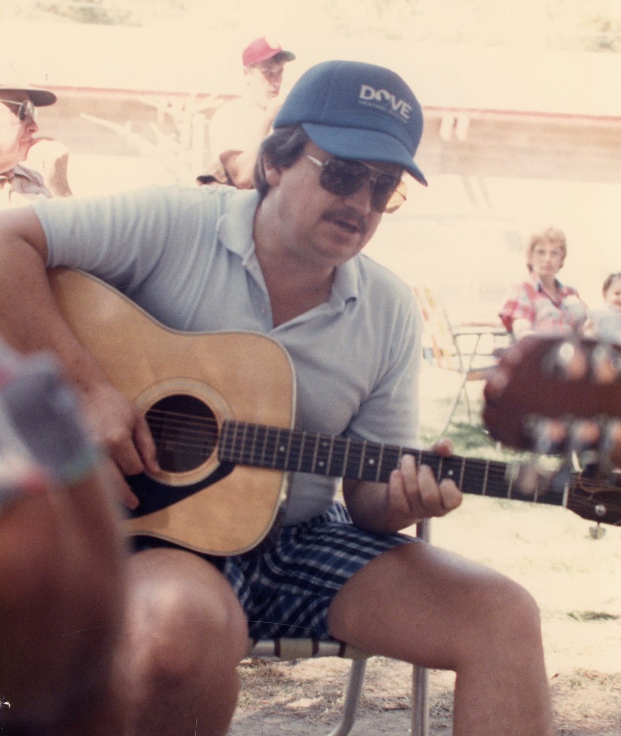 James Durst Obituary - Hanford, CA