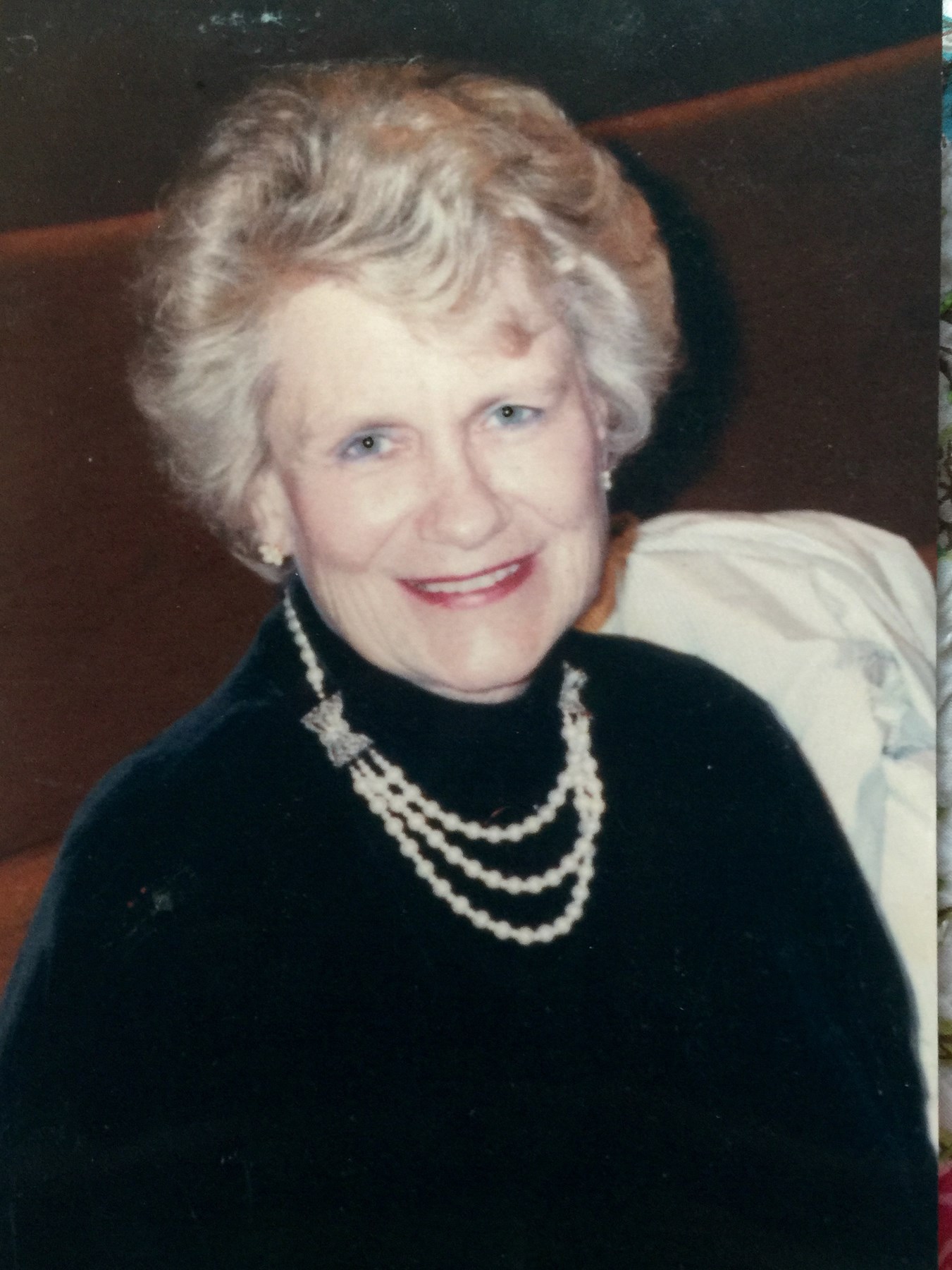 Katherine Shiel Obituary - Indianapolis, IN