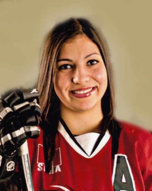 Danielle 'Dani' Servos Obituary - Niagara Falls, ON