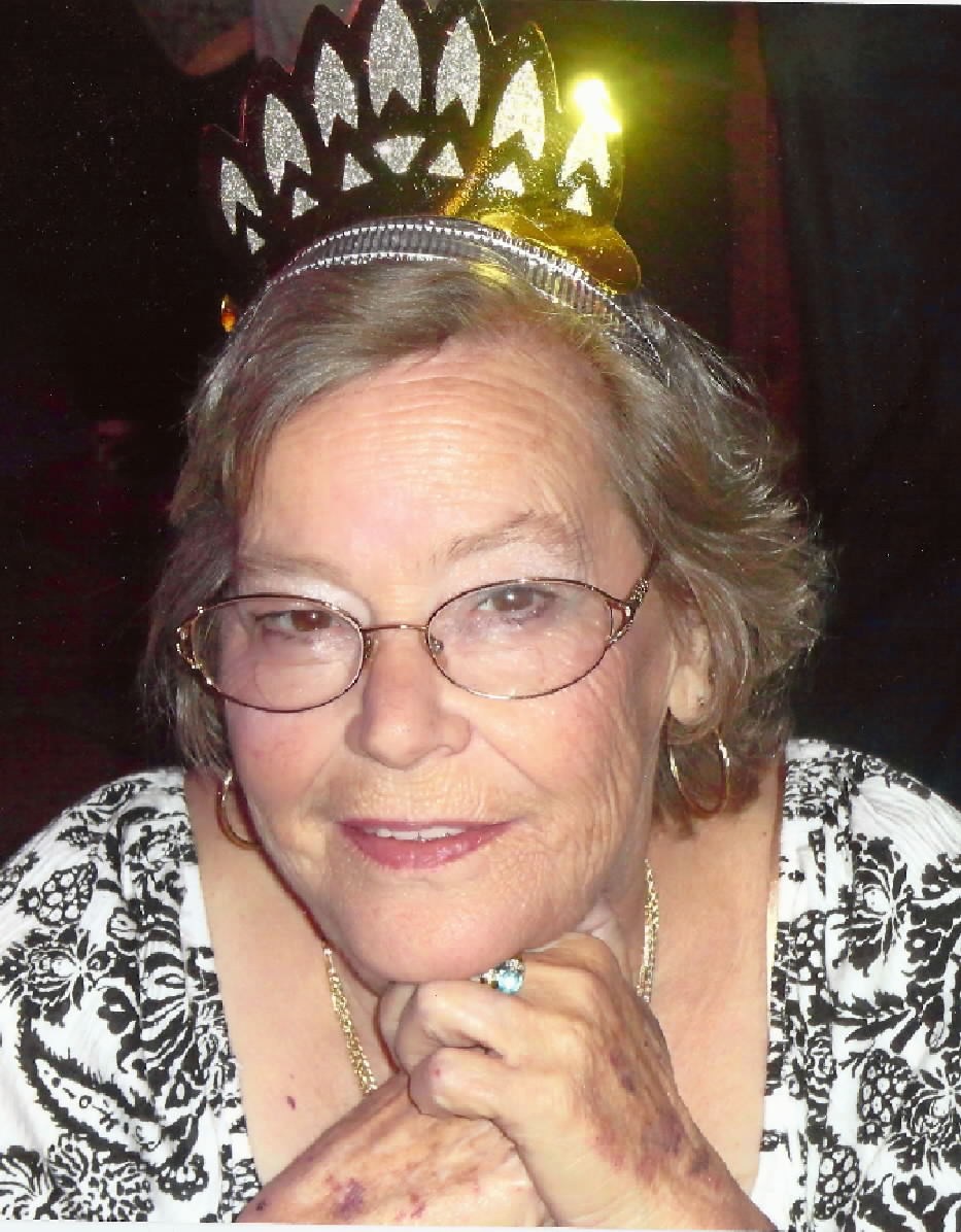 Patricia Jordan Obituary - Hampton, VA