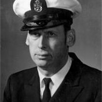 Joseph Malchom Anderson Obituary - Norfolk, VA