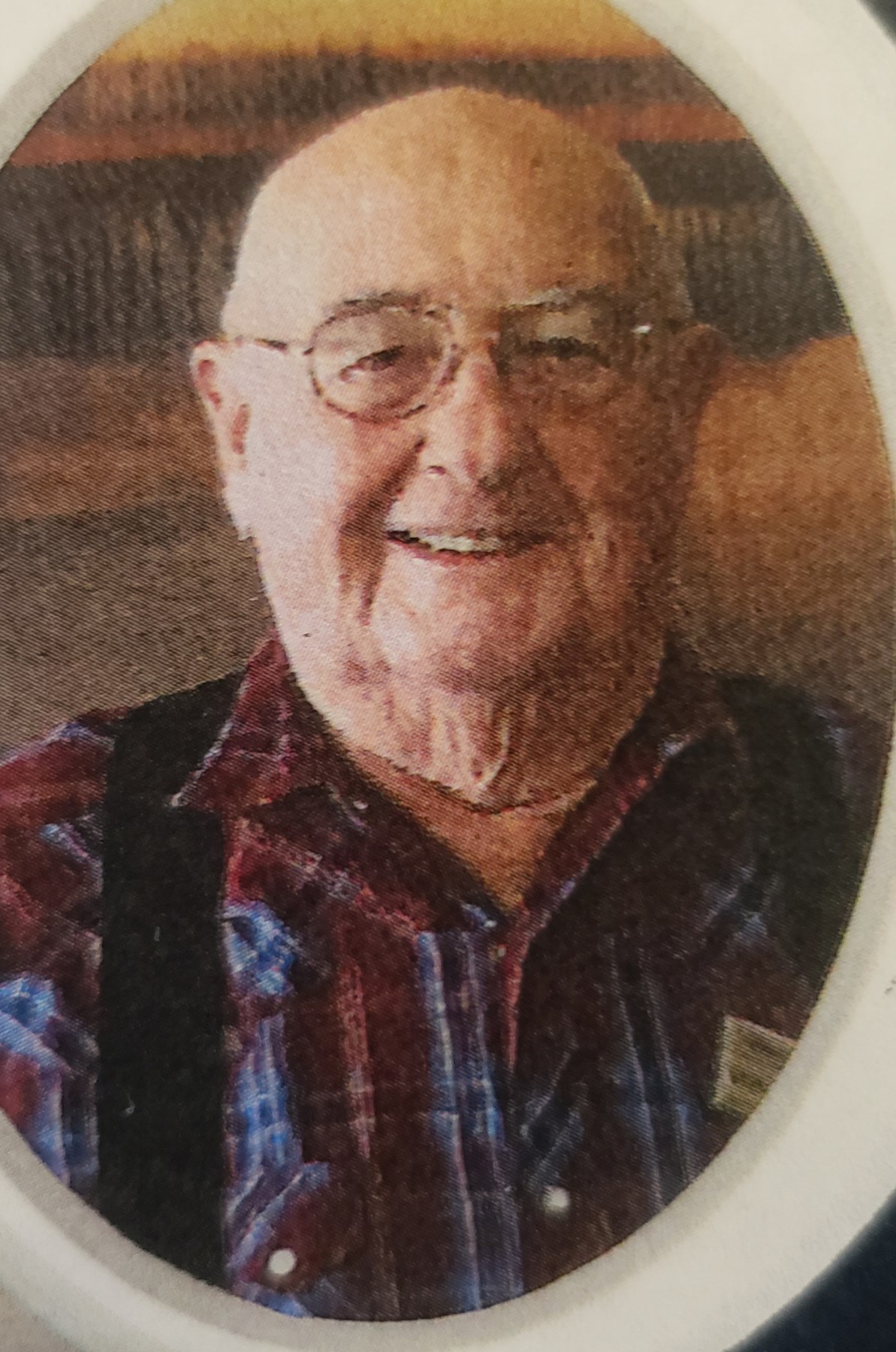 Donald Lewis Stephens Obituary - Temple, TX
