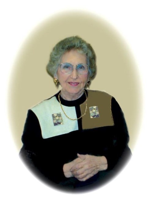 Alene Mabel Miller Obituary - Salem, OR