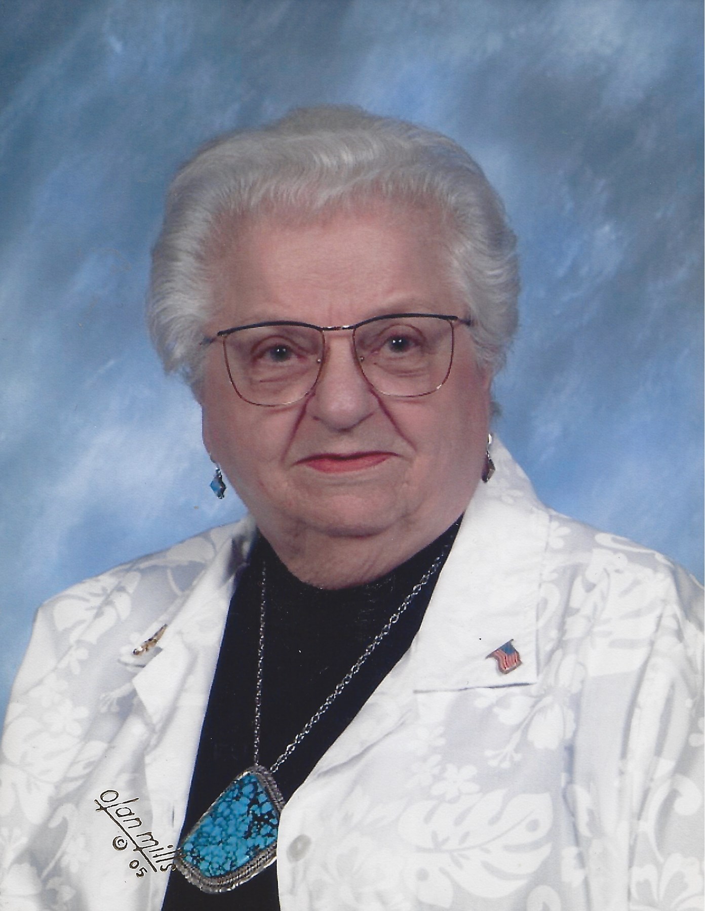 Mrs. Helen Dandar Butler Obituary - Tampa, FL