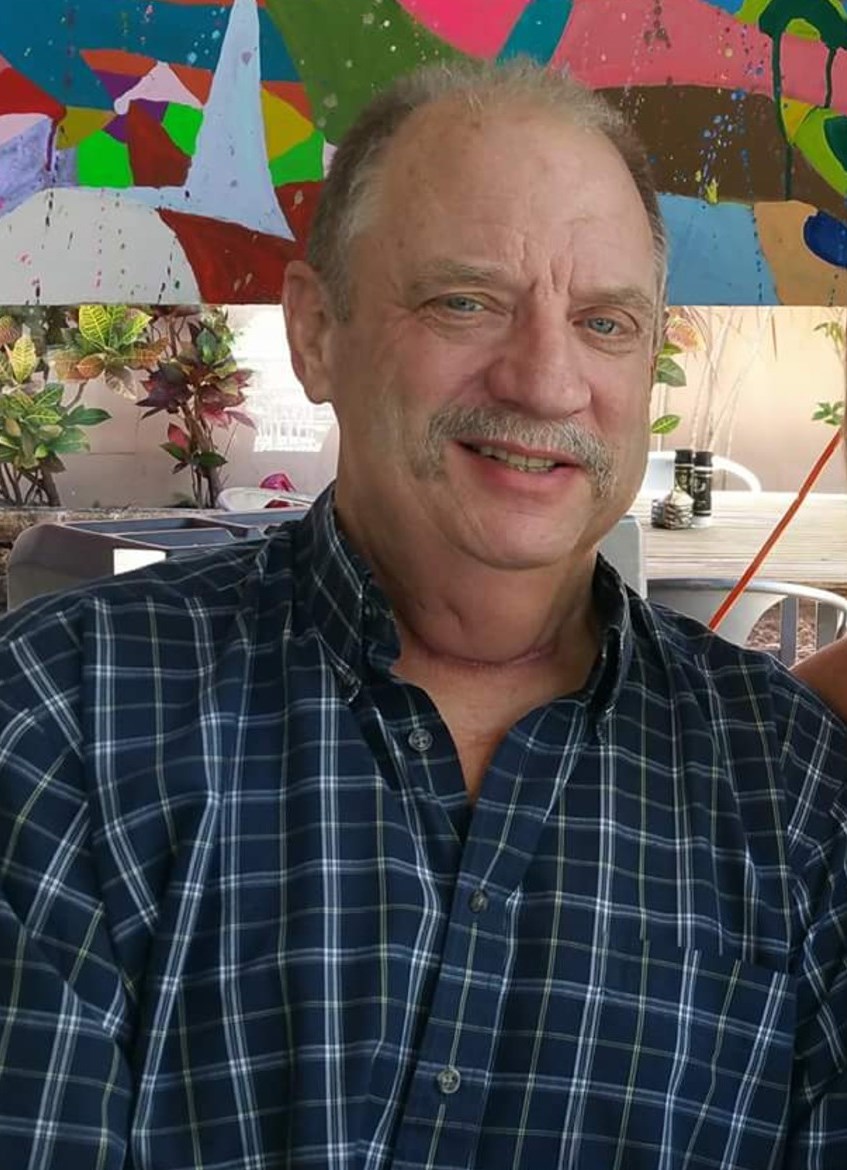 Howard Austen Obituary - Lake Worth, FL