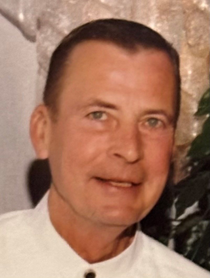 James DeLancey Obituary - Little River, SC