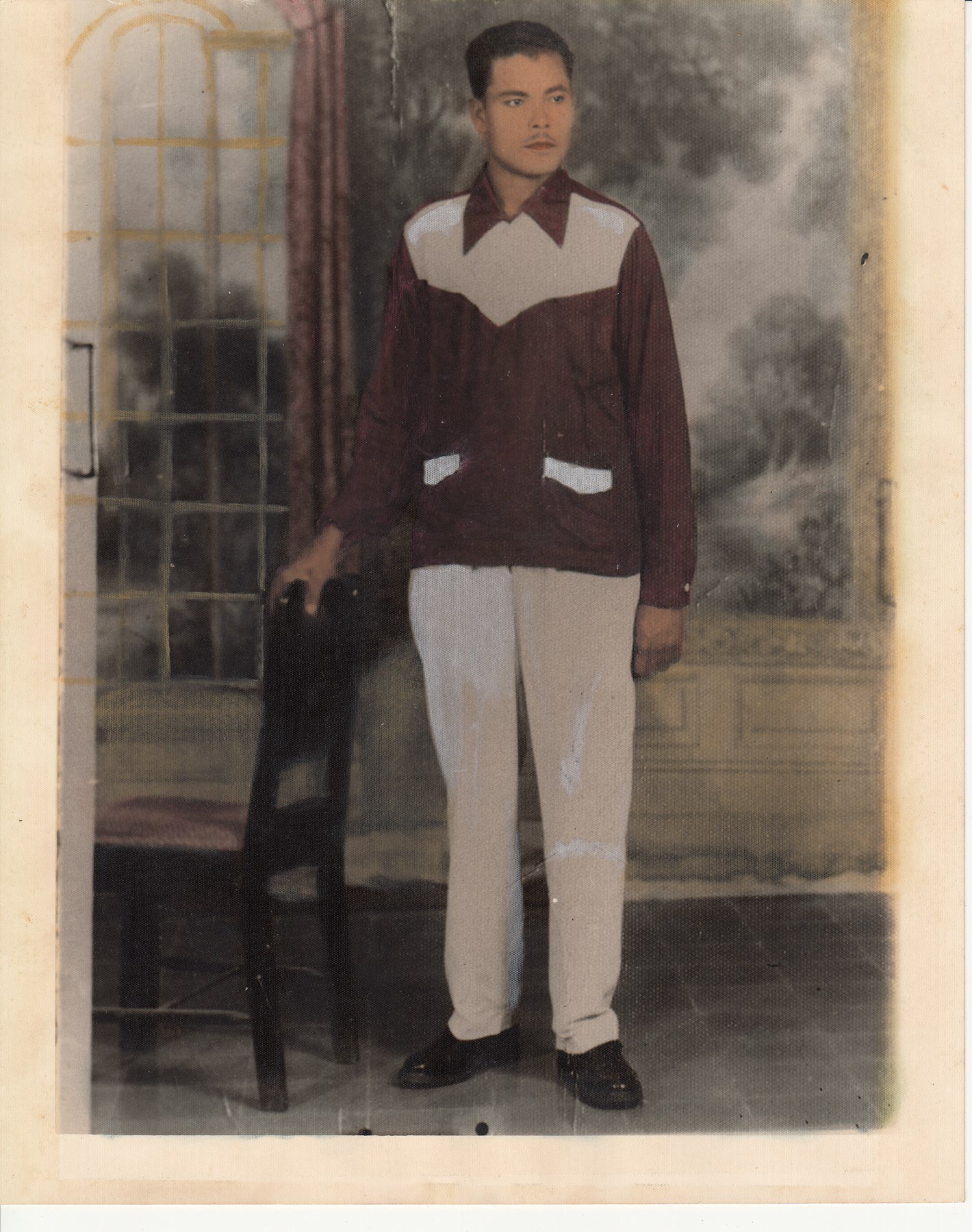 Nicanor Rodríguez Díaz Obituary - San Juan, PR
