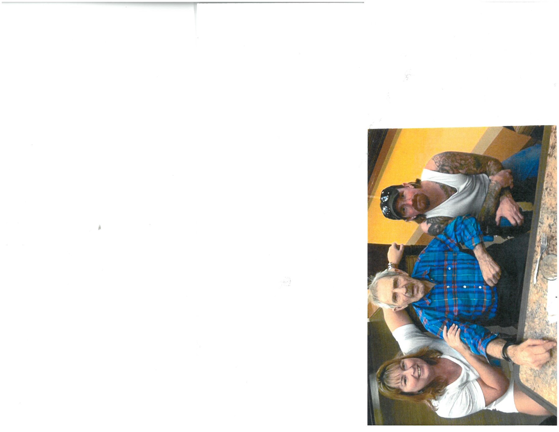 Thomas C Doonan Obituary - Tucson, AZ