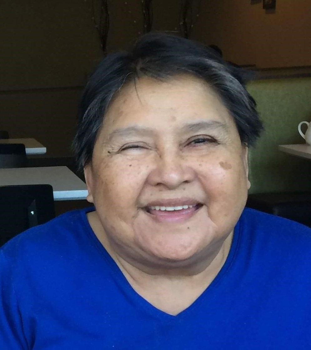 Janet Louise Williams Obituary - Kitchener, ON