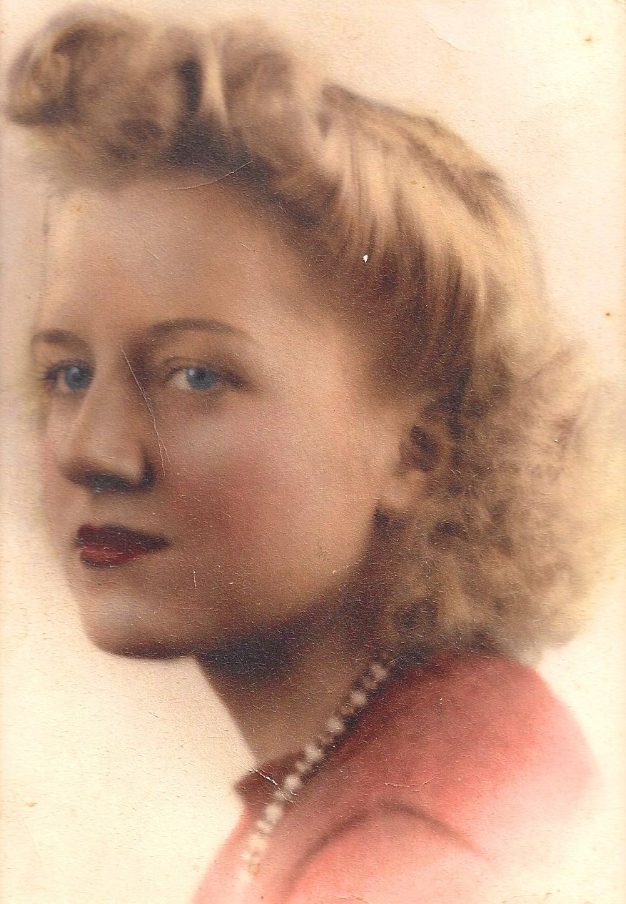 Virginia Caughman Obituary - Columbia, SC