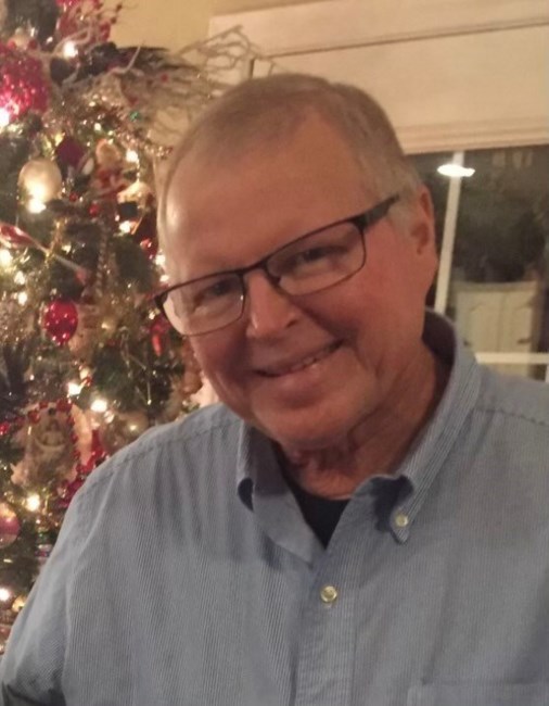 Donald Dearing Obituary - Austin, TX