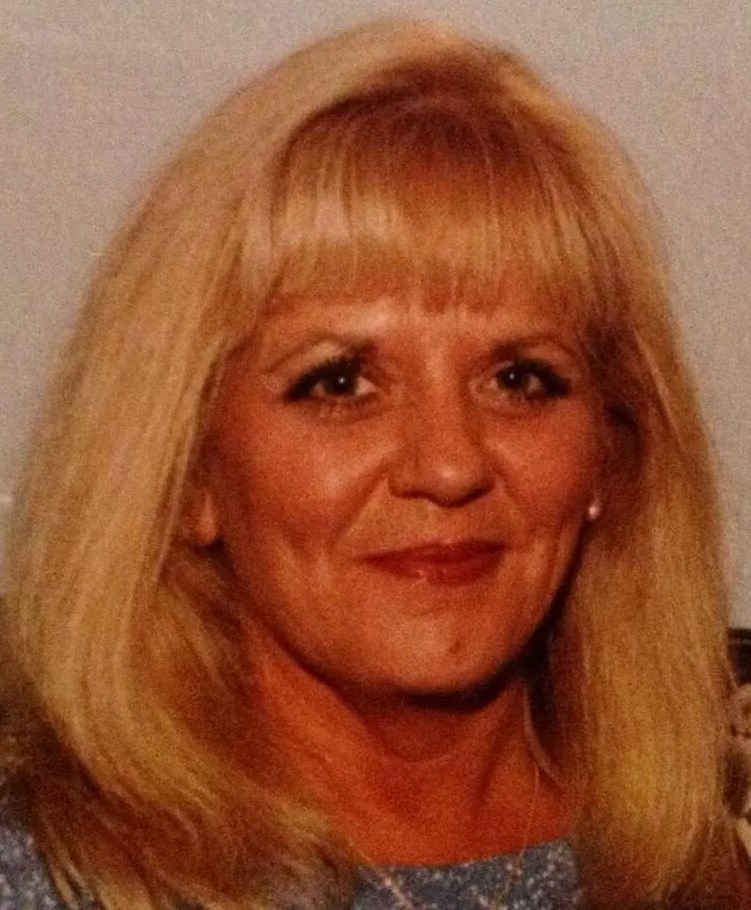 Nita Mae Allison Obituary - Bethany, OK