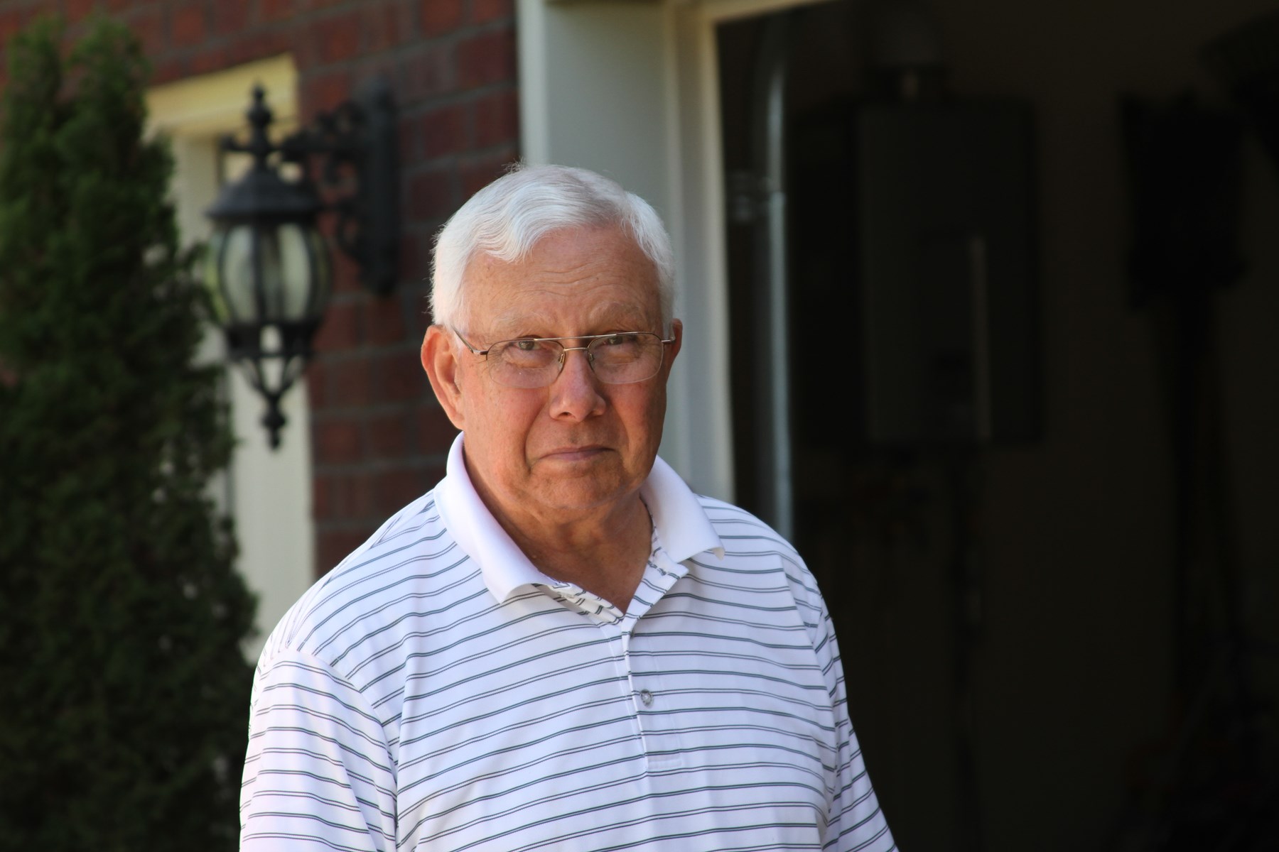 Adam Nugent Jr. Obituary - Irmo, SC