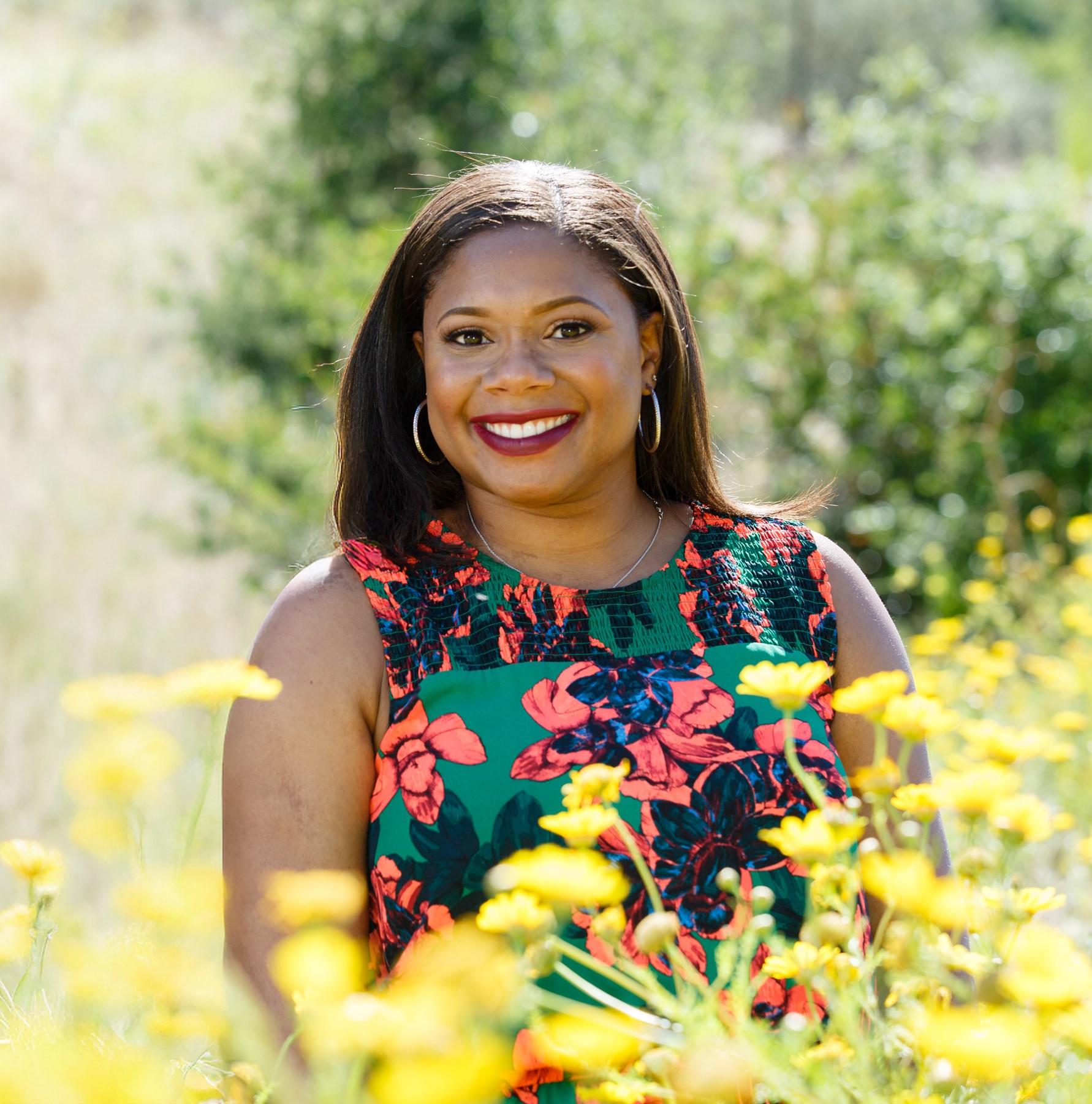 Breana Dent-Smith Obituary - Gardena, CA