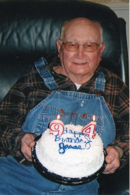 Jesse Beasley Obituary - Tyler, TX