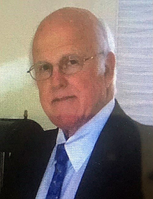 Marlin Jones Obituary - Jupiter, FL