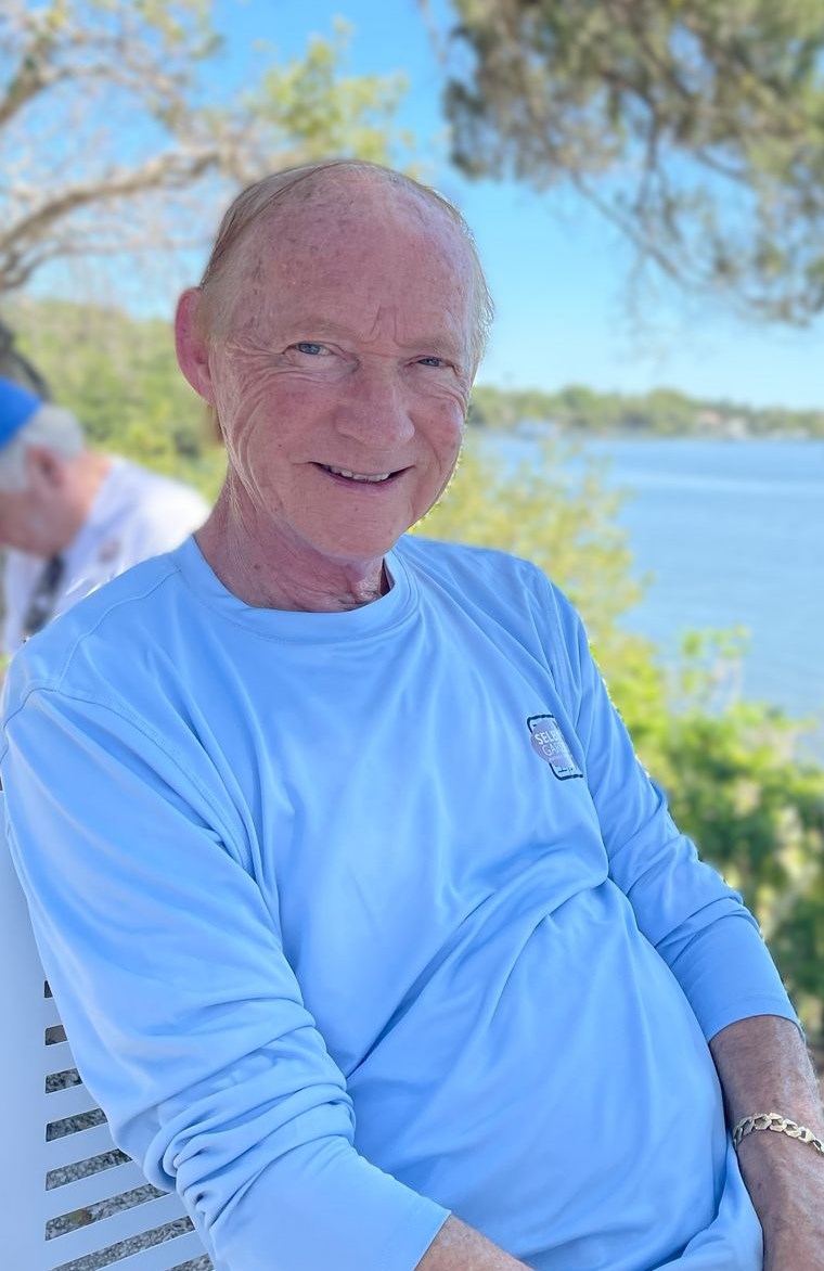Gary Robertson Obituary - Sarasota, FL